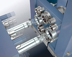 NITTO Coupler QRC | NITTO KOHKI India